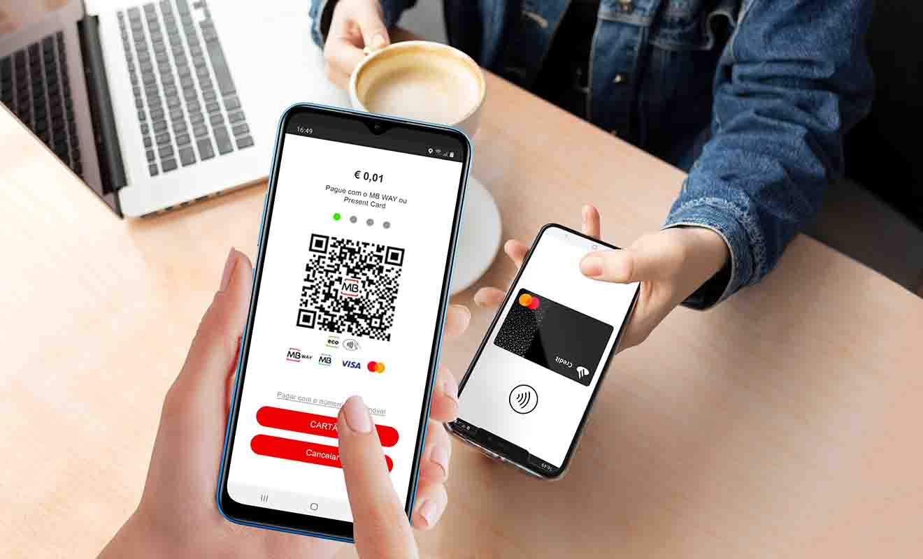 Pagamentos Getnet by Santander