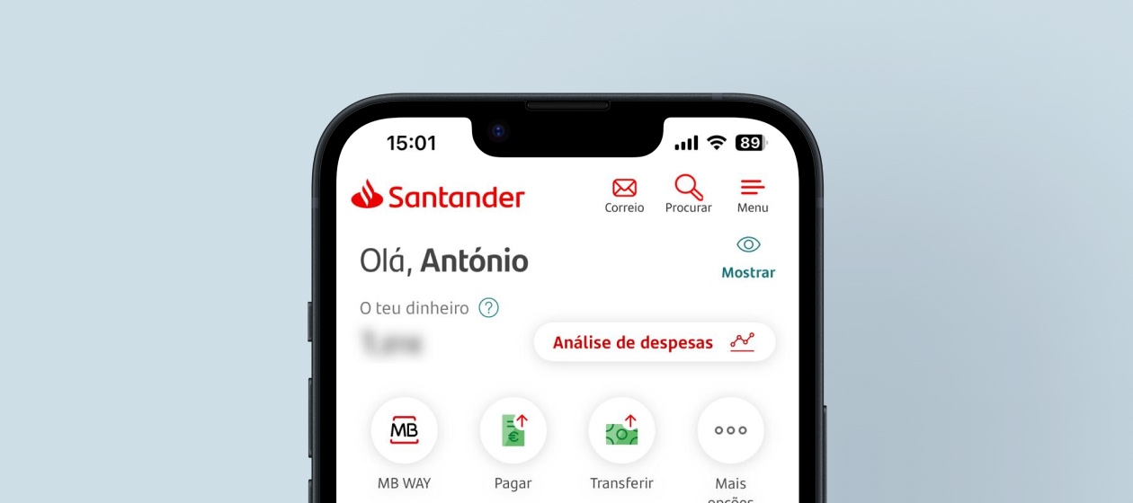 Santander - Particulares