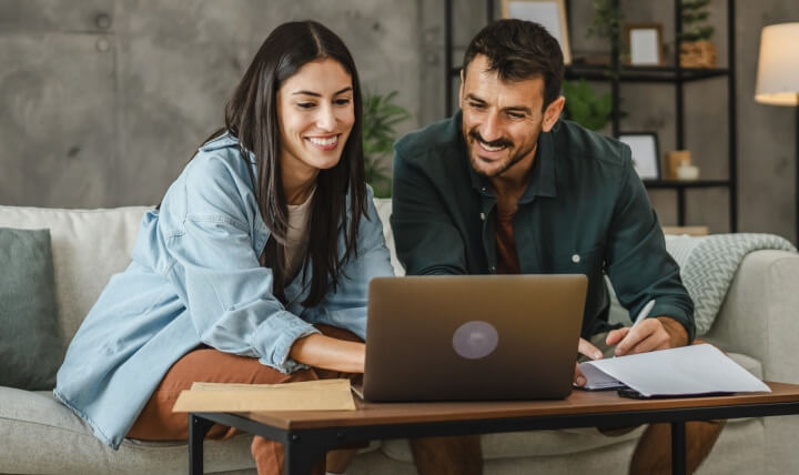 Como aderir a depósito a prazo ou poupança? | Santander