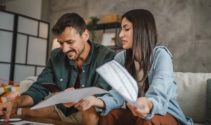Como posso alterar o valor das entregas programadas?