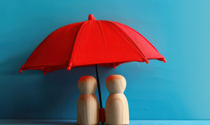 O que significa proteção dupla?