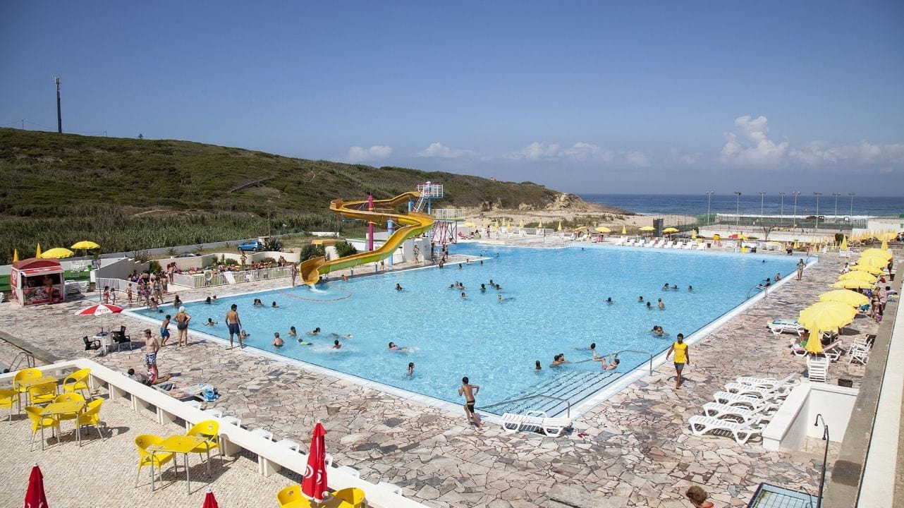 Veja 8 piscinas oceânicas a visitar este verão