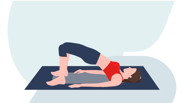 11 exercícios abdominais fáceis para tonificar