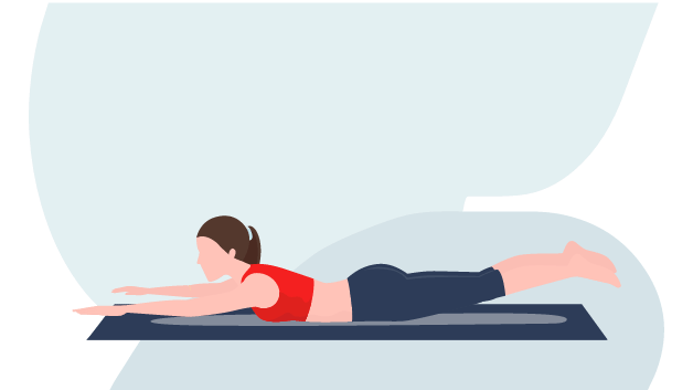 11 exercícios abdominais fáceis para tonificar