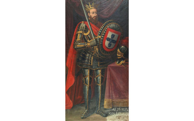 Reis de Portugal: a linha cronológica da Monarquia Portuguesa