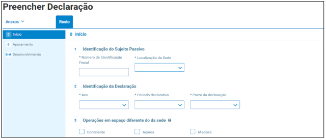 Declaração periódica do IVA: o que é e como preencher