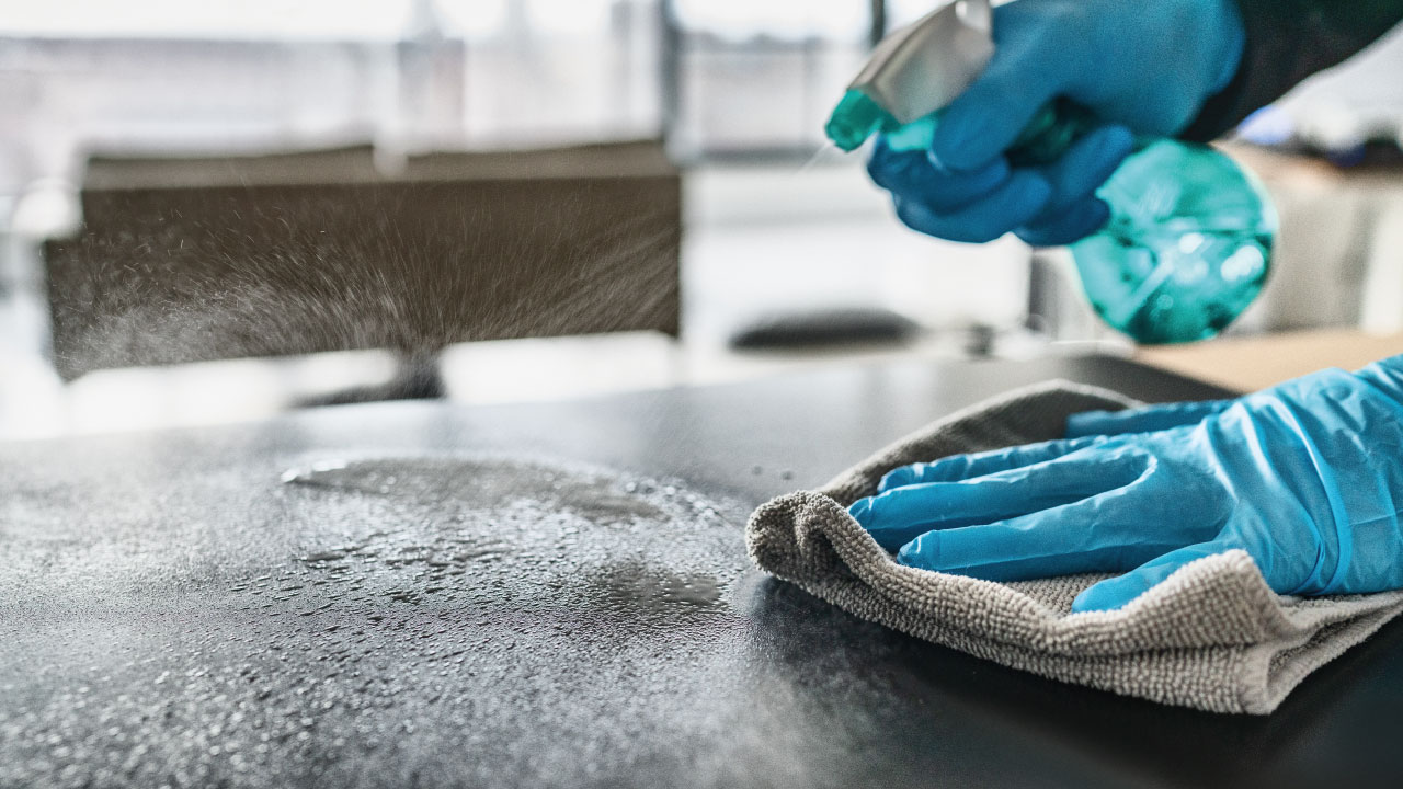 Segurança e higiene no trabalho: o que é e como garantir