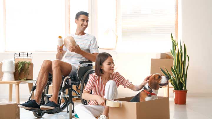 Atestado multiusos e crédito habitação: conheça os benefícios