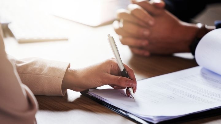 Sabe o que significa CPCV? Veja a importância deste contrato