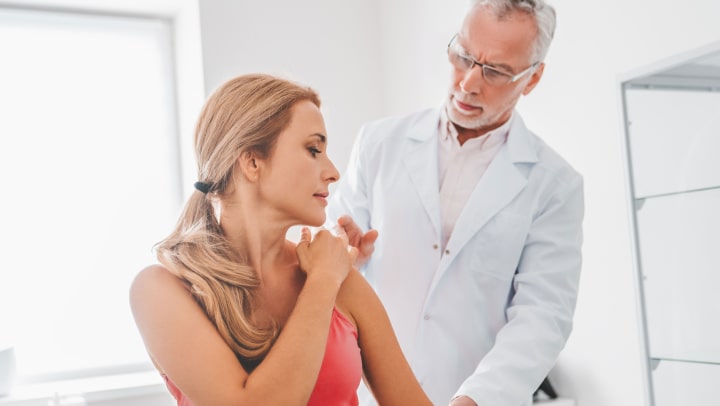 Zona: o que é e quais os sintomas?