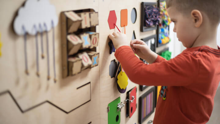 O que é o método Montessori e benefícios para as crianças