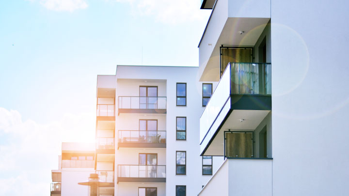 Propriedade horizontal: o que é e como funciona