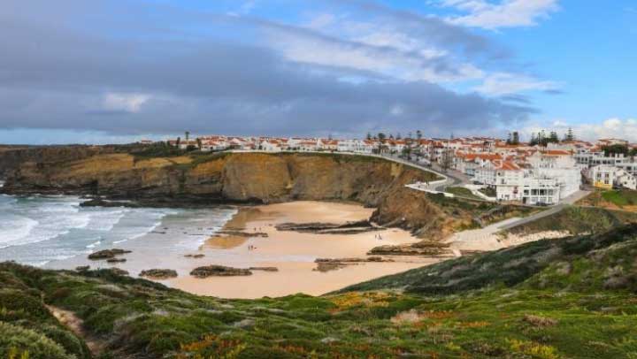 Roteiro Costa Vicentina para 5 dias
