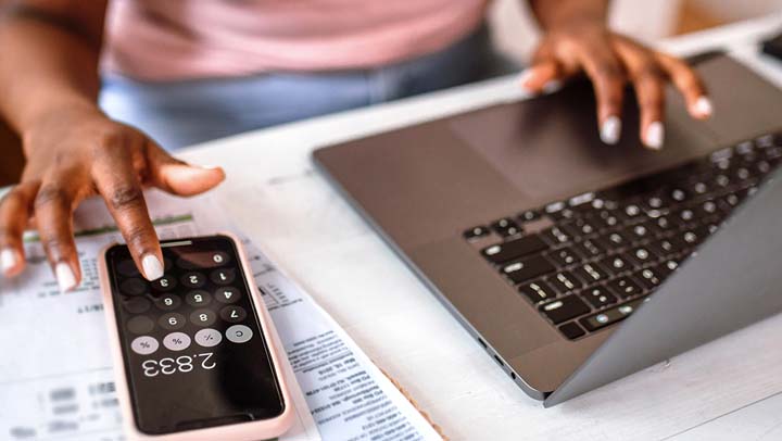 Aprenda a calcular o seu salário líquido