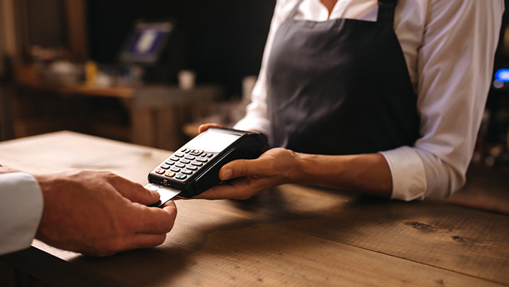 Terminal de pagamento automático (TPA): Como funciona
