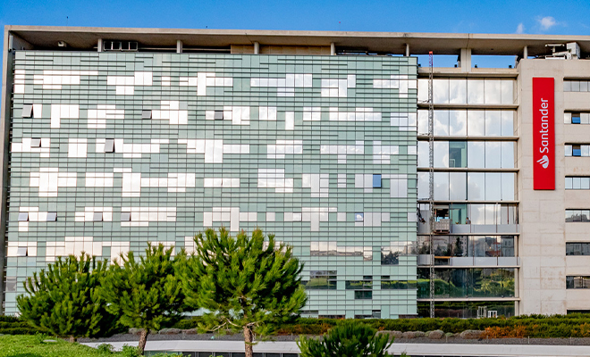 Investor Relations - Relação com Investidores - Santander
