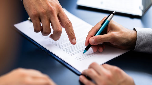 Tudo o que precisa de saber sobre impugnação pauliana