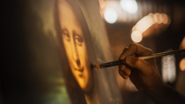 13 quadros famosos que definiram o mundo da Arte