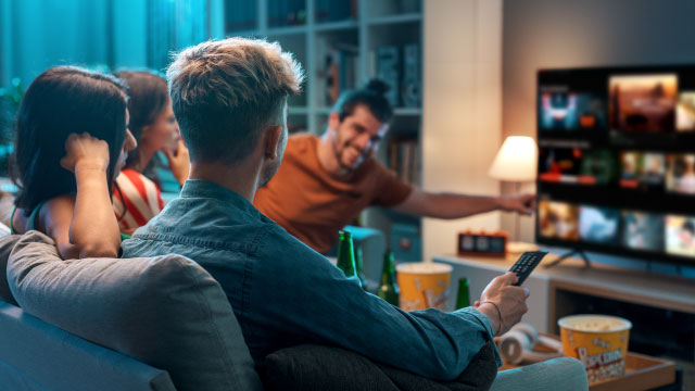 Melhores séries do momento para ver em streaming