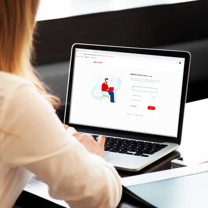 Condições Gerais - Banca Digital Particulares - Santander