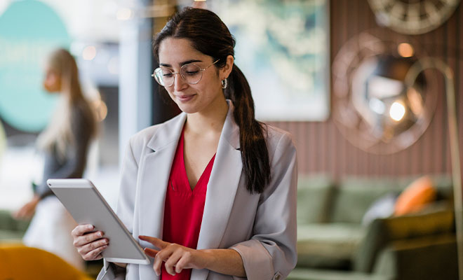 eBroker - Diversifique os seus investimentos