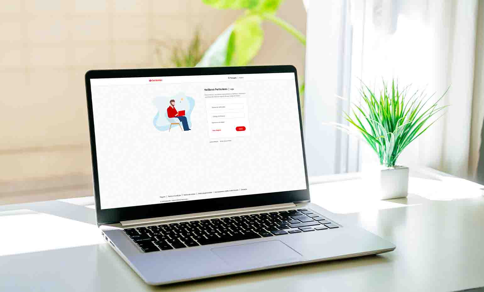 Extrato de comissões - NetBanco Particulares
