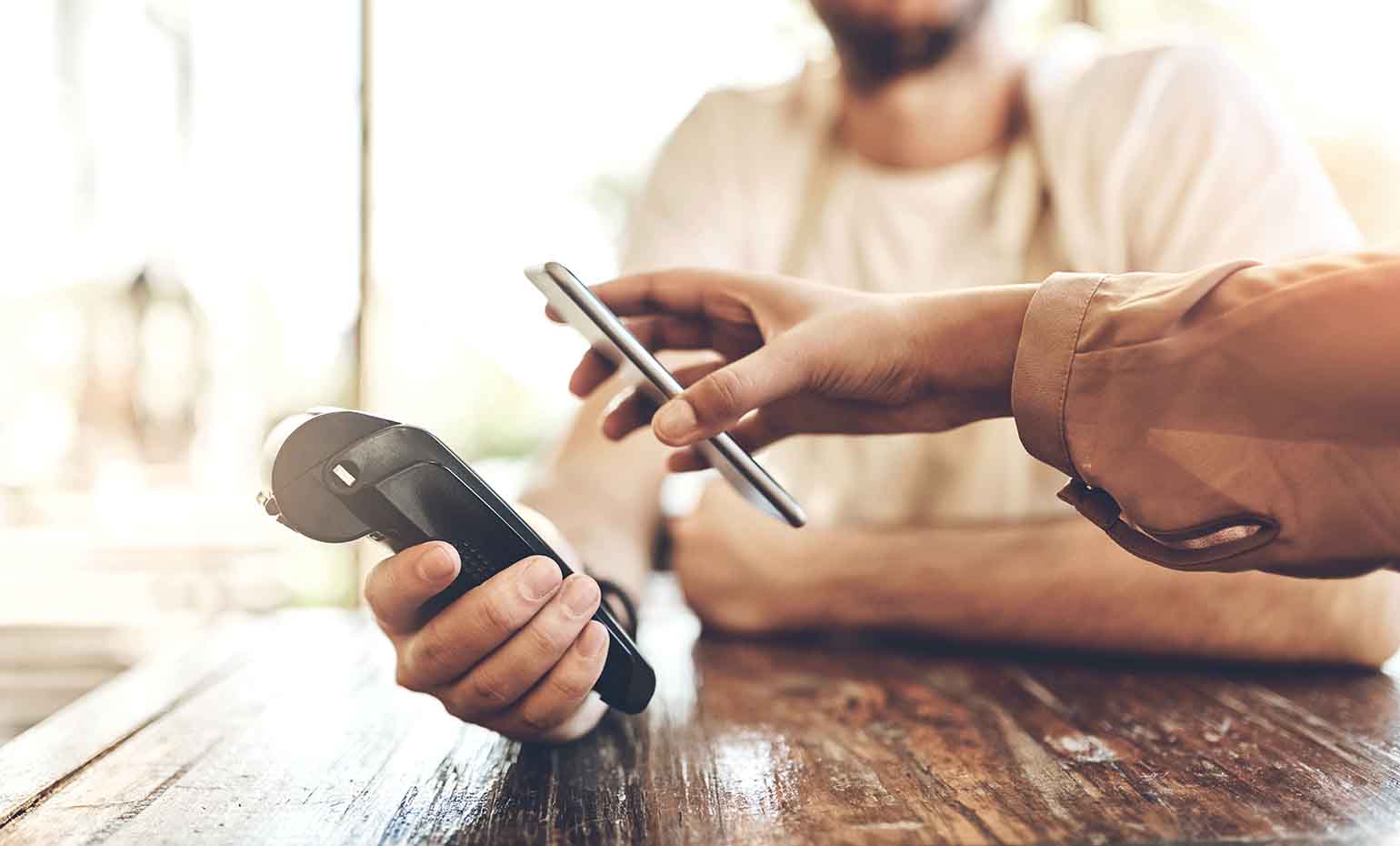 MB WAY - Use na App e Faça Pagamentos e Transferências