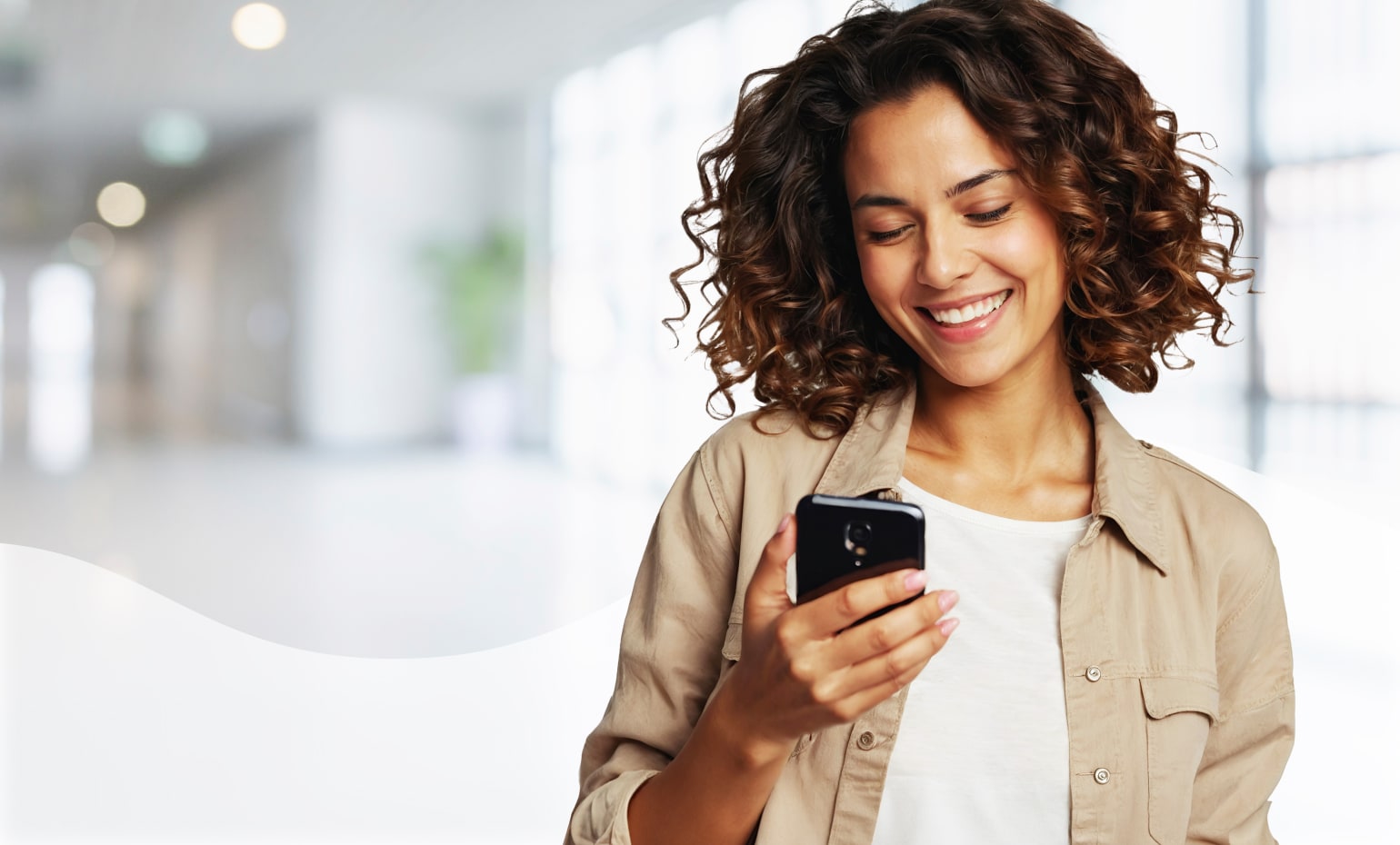 Abrir Conta Online - Santander